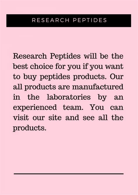 Ppt Peptides Uk Powerpoint Presentation Free Download Id 12499635