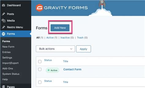 Prerequisites For Using Gravity Forms Styler For Divi Divi Extended