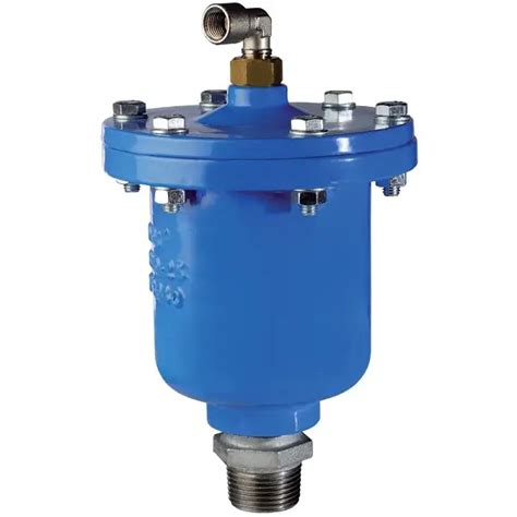 Tìm Hiểu Về Các Thông Tin Của Van Xả Inox Hiện Nay