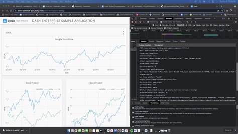 Load Testing Dash Apps With Jmeter Dash Python Plotly Community Forum