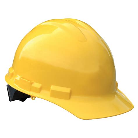 Dewalt Mens Yellow Cap Style Hard Hat Dpg11 Y The Home Depot