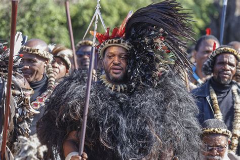 Zulu Kings Crew