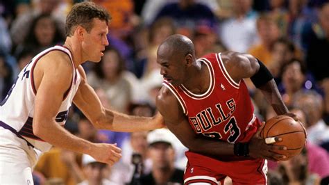 Isiah Thomas Calls Out Nbas Biggest Michael Jordan Myth The Flu Game