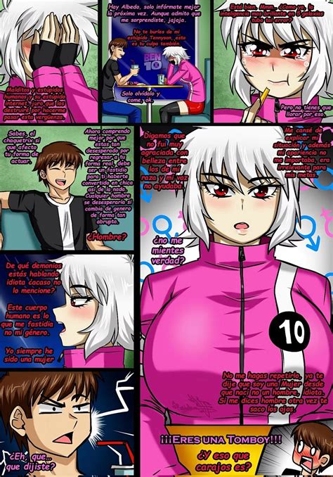 Albedo Chaquetrix Okami Fox