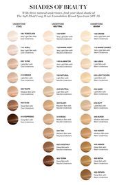 Alabaster Skin Tone