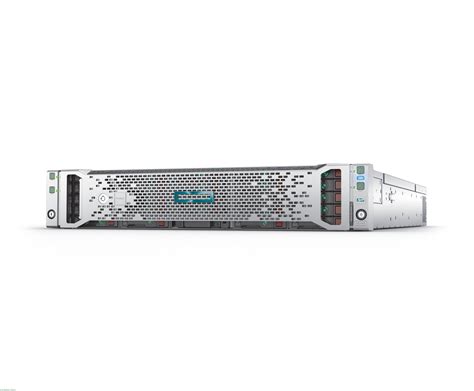 Hpe Helps Businesses Capitalize On High Performance Computing And