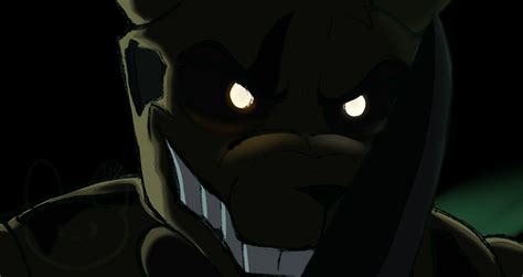 Springtrap Screenshot Redraw By Toaster Kun On Newgrounds