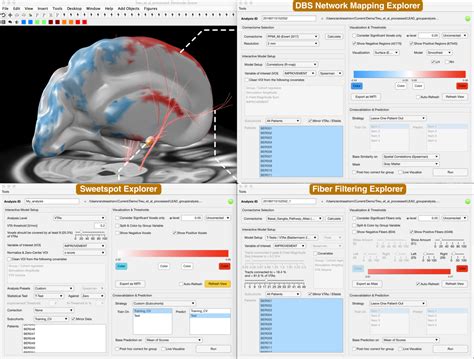 Lead Dbs V2 5 Out Now Lead Dbs