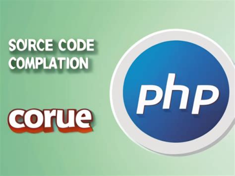 Php 源码编译技术文章小九源码网