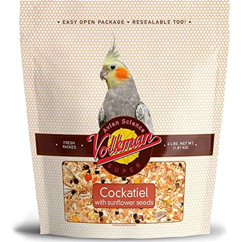 Volkman Bird Seed 2026 Vet Ranch We Love Pets