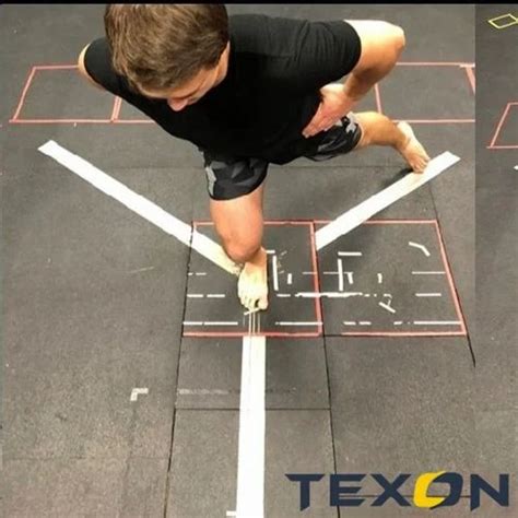 Y Balance Test Kit At 40000 Piece Evalution Strength Testing In Mumbai ID 26220798491