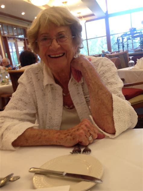 Everyone Needs An Aunt Joan