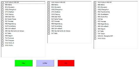 Vba Unchecking The Checkbox In Userform Stack Overflow
