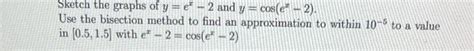 Solved Use Matlab To Find An Approximation Can You Take Chegg