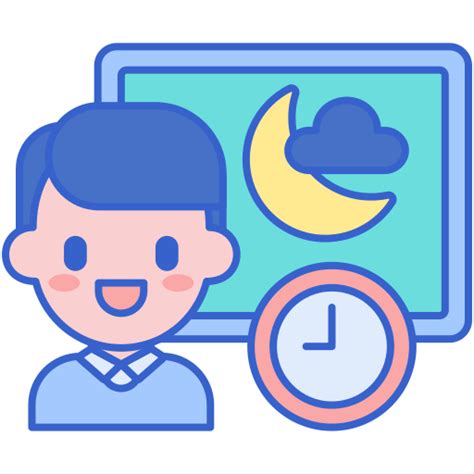 Classes Flaticons Lineal Color Icon