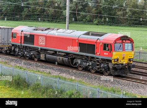 Db Schenker Loco Fotos Und Bildmaterial In Hoher Auflösung Alamy