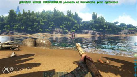 An Lisis De Ark Survival Evolved