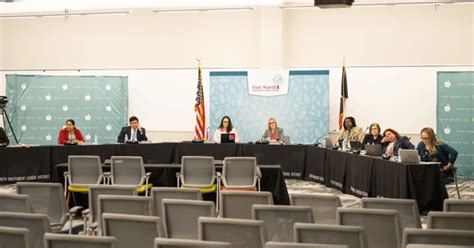 Fort Worth Isd Takes First Step Toward Adopting New Sex Ed Curriculum