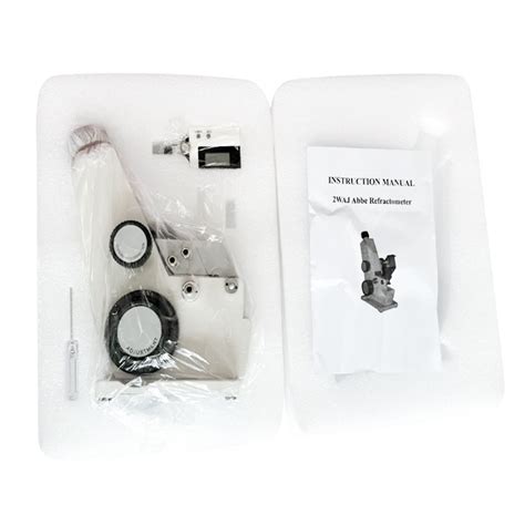 Manufacturer Of Refractometer Digital Automatic Refractometer And Abbe Refractometer Offered