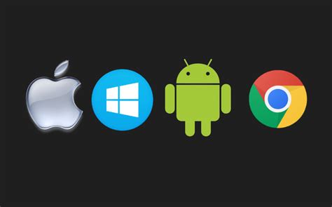 Google Un Outil Pour Lancer Des Applications Android Sur Windows Mac