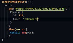 Reactjs How To Use Token Based Authentication With Axios And React