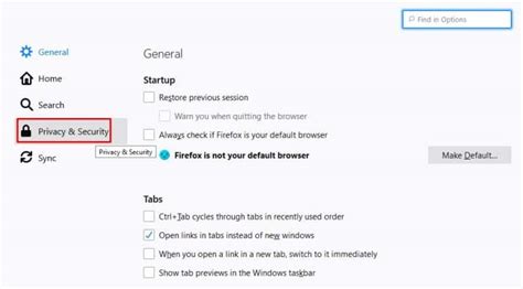 How To Stop Websites From Requesting Notification Access