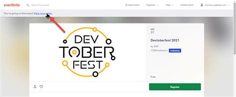Devtoberfest 2021 One Week To Go Sap Community