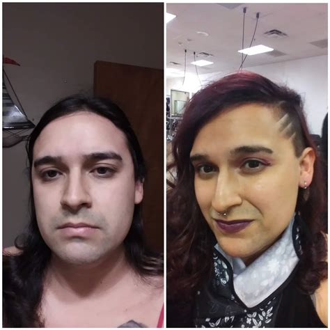 1365 Best Mtf 5 Images On Pholder Transtimelines Transpassing And Scp