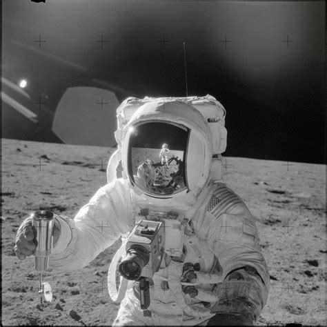 The History Of The Apollo Hasselblad The First Camera On The Moon Digital Trends