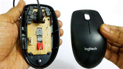 How To Fix Logitech Mouse Simple Solutions And Tips Mouse RGB