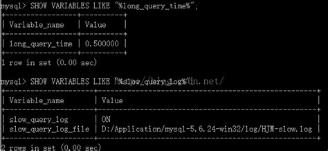 mysql 日志使用简介 错误日志 查询日志 慢查询日志 二进制日志 mysql关闭二进制日志、慢查询日志和通用查询日志 csdn博客