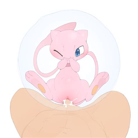 Post 4805837 Mew Porkyman Youjomodoki