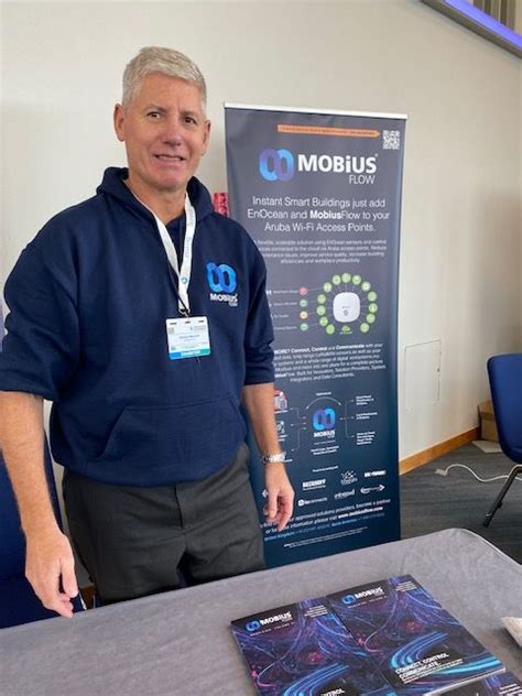 Meet Mobiusflow At Smart Buildings And Sustainability Forum Mobiusflow