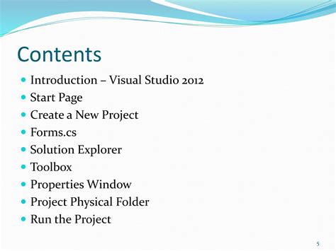 Visual Programming Basicppt Bs Cs5th Class Ppt Programming Languages Computing