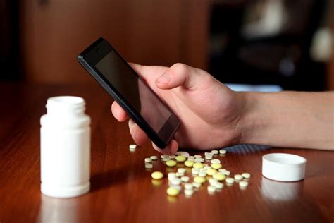 Fda Contest Seeks Mobile App To Combat Opioid Overdose