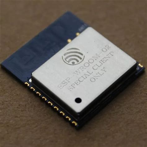 MÓdulo Wifi Esp8266 Serie Inalámbrico Transceptor Enviar Recibir Esp Wroom 02 Eur 638 Picclick Es