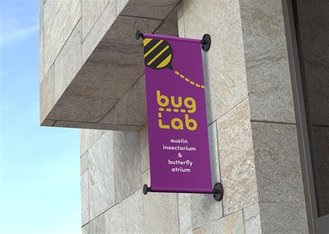 Bug Lab — Kit Mcraven Davis