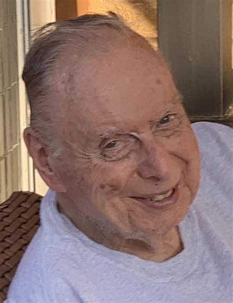 Frederick Kaiser 2024 George H Wimberg Funeral Home