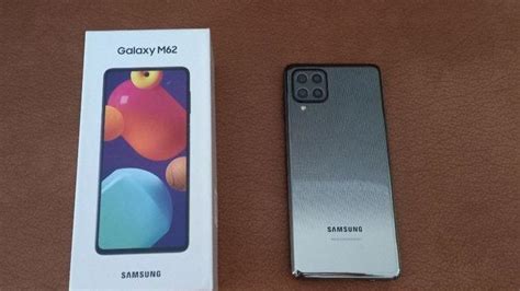 Bocoran Terbaru Harga HP Samsung Bulan Maret Mulai Jutaan Hingga Galaxy M Baterai MAh