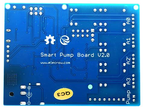 Arduino Automatic Smart Plant Watering Kit 20 Arduino Wiki