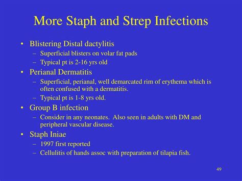Ppt Bacterial Infections Chapter 14 Powerpoint Presentation Free