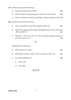Microcontrollers B Sc Electronic Science Semester TYBSc Question Paper With PDF