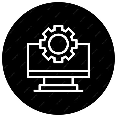 Premium Vector Software Vector Illustration