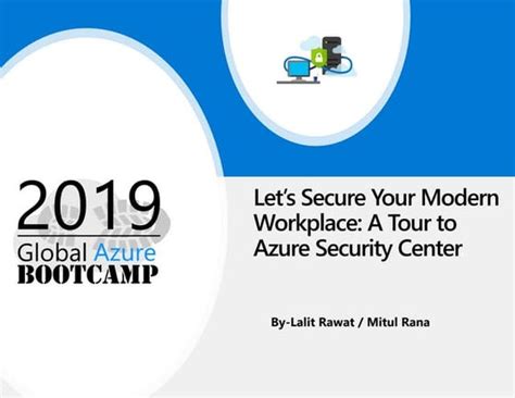 Microsoft Azure Security Infographic Pdf