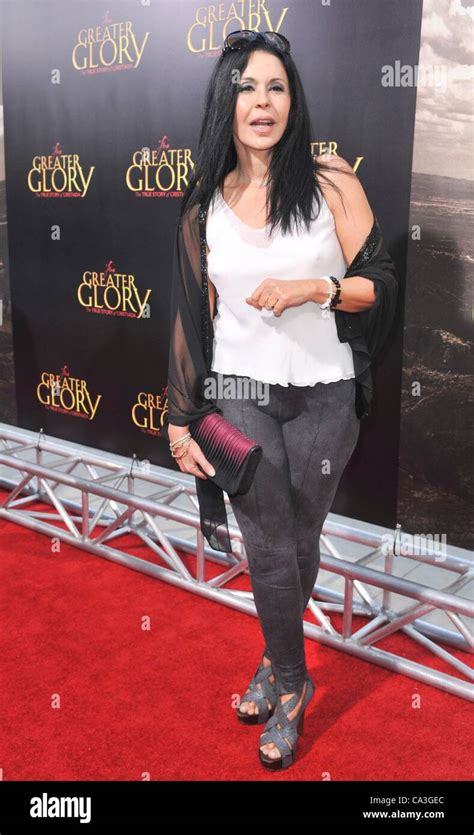 Maria Conchita Alonso 2024 María Conchita Alonso Ofrece ‘noche De