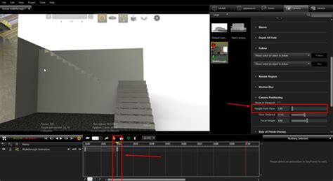 SOLIDWORKS Visualize Why Go Pro Walkthroughs