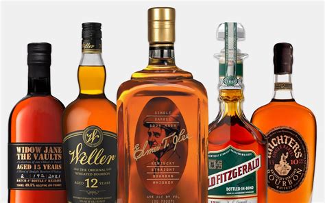 10 Expensive Bourbons Worth The Price Gearmoose