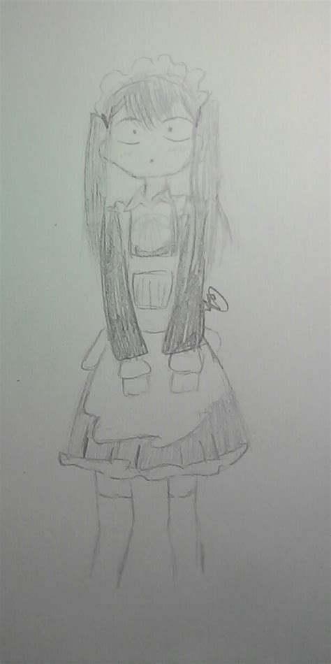 Tadano Maid Rkomisan