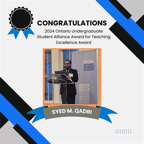 Ontario Tech University Fhsc On Linkedin Congratulations To