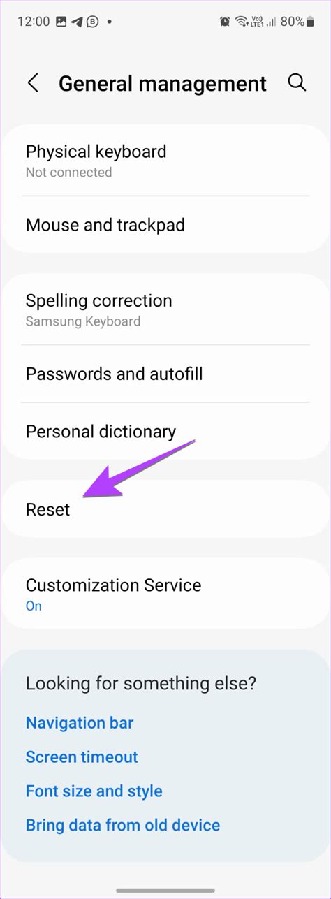 What Happens When You Reset Network Settings On Android And IOS Guiding Tech